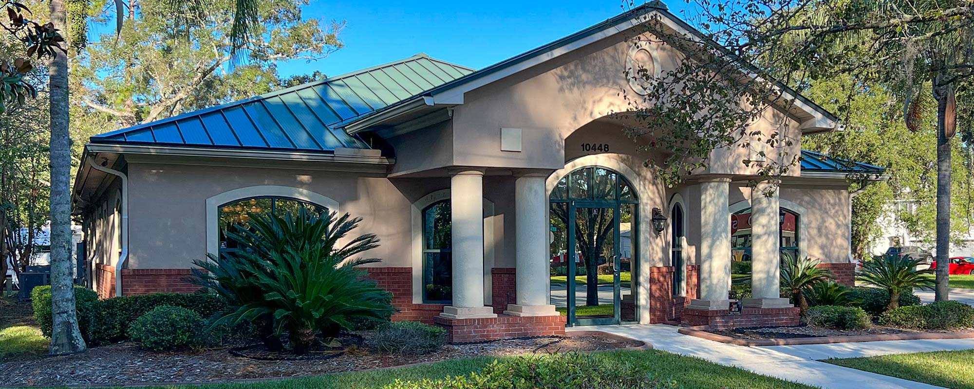 Title America Location | Title America - Jacksonville, Florida